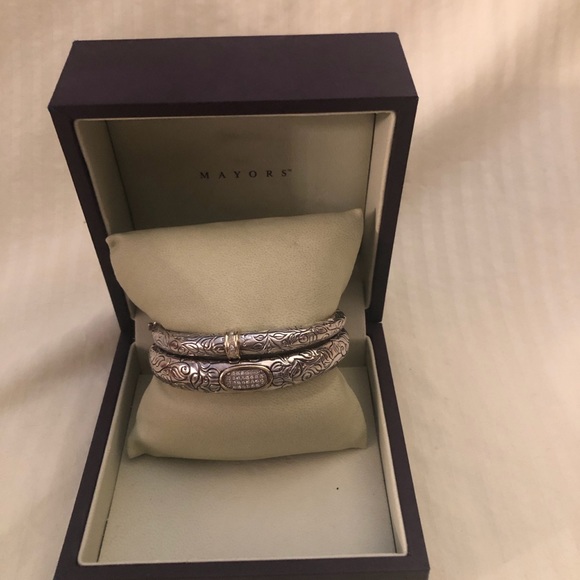 mayors | Jewelry | Mayors Bracelets | Poshmark